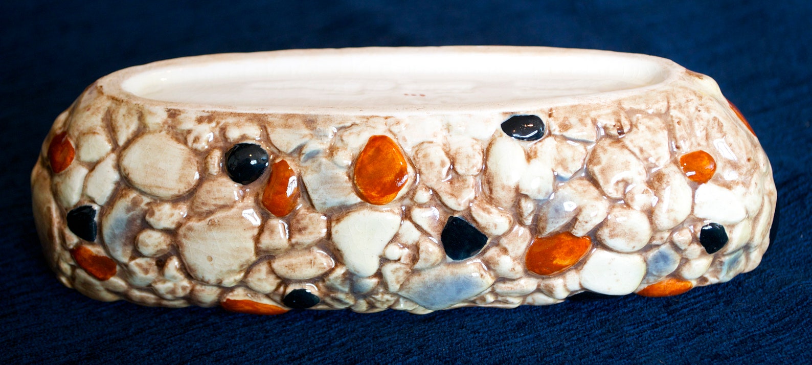 Vintage Slyvac Posy Vase Peddle Design 1950's - Etsy