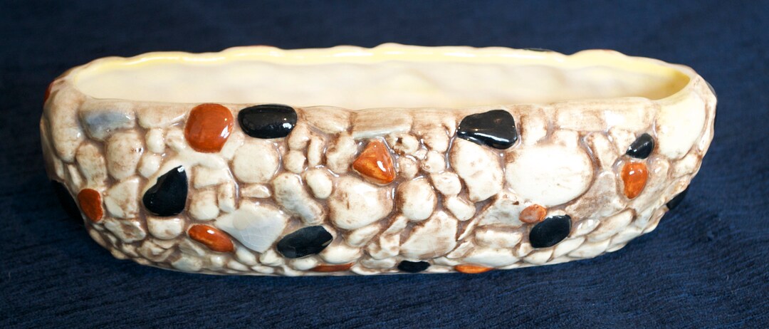 Vintage Slyvac Posy Vase Peddle Design 1950's - Etsy
