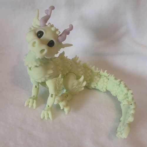 Mouse Bjd Doll 1/8 Resin Ball Jointed Handmade Art Doll - Etsy