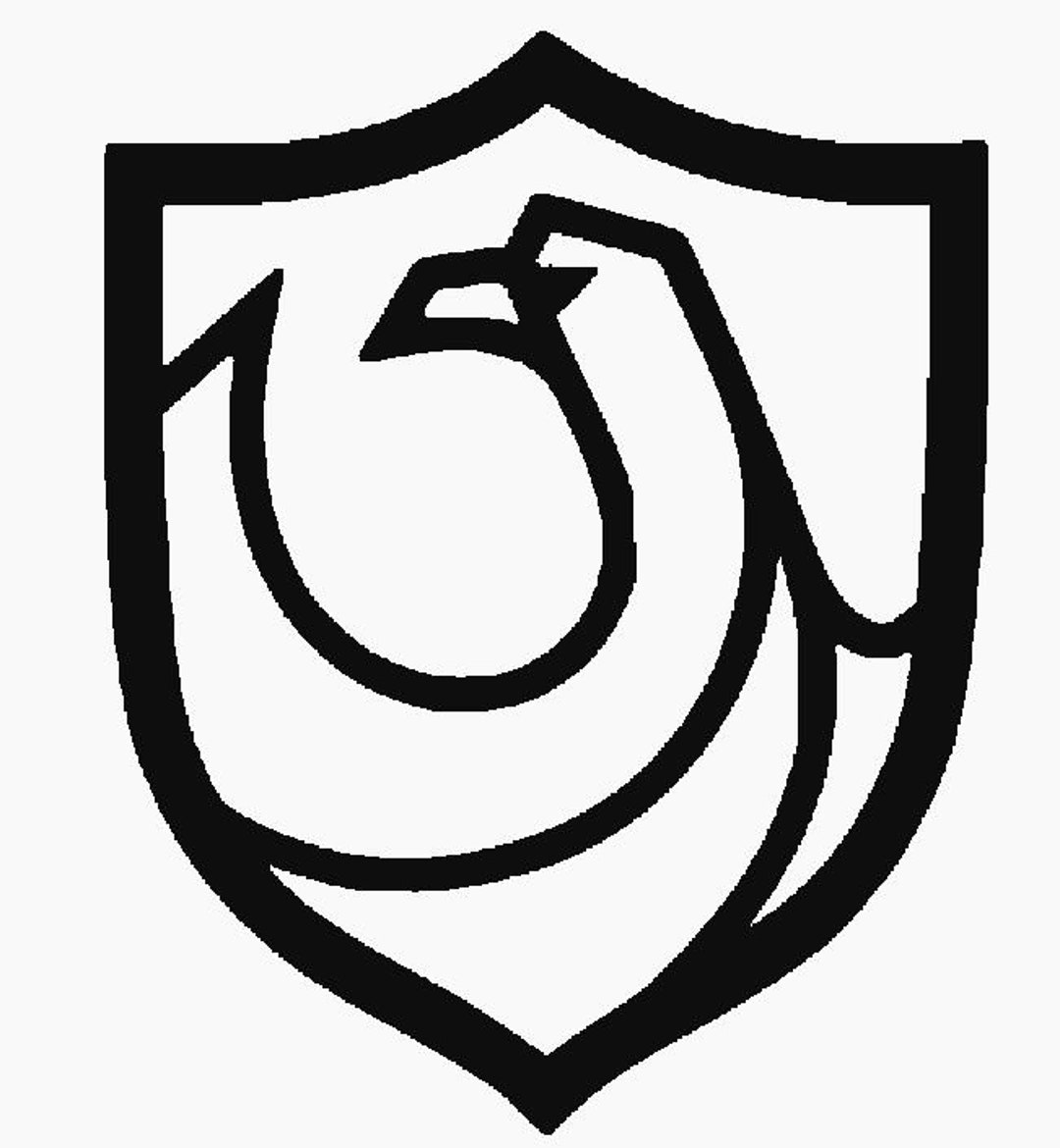 HP Embroidery Designs - Etsy