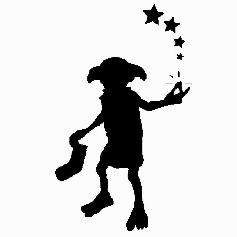 Dobby Svg - Etsy