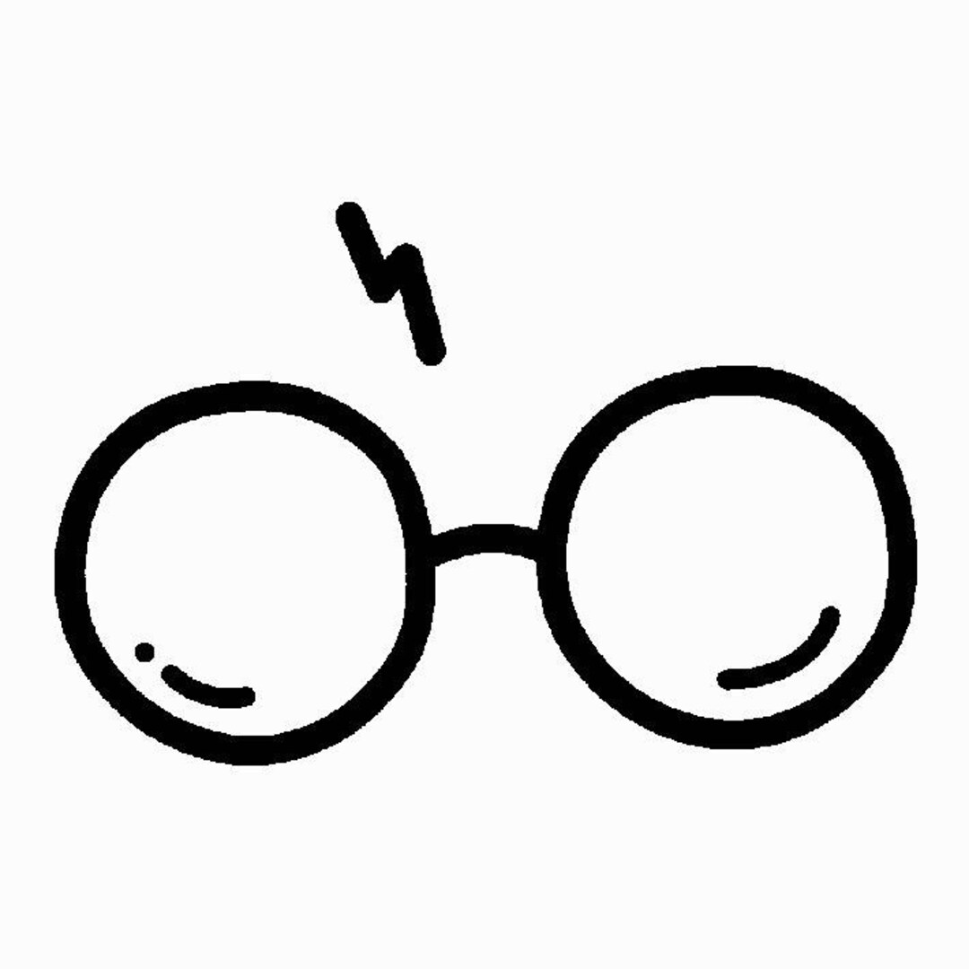 HP Embroidery Designs - Etsy