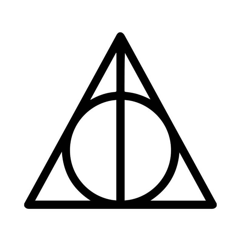 HP Embroidery Designs - Etsy