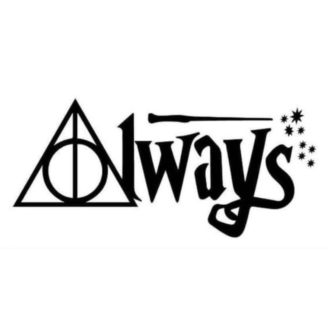 HP Cartoon Embroidery Designs - Etsy