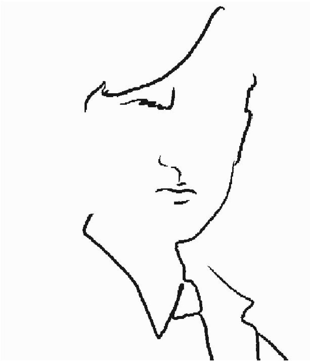 HP Embroidery Designs - Etsy