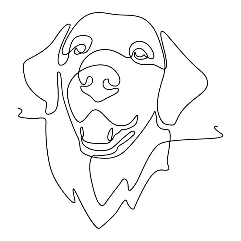 Dogs Embroidery Designs - Etsy