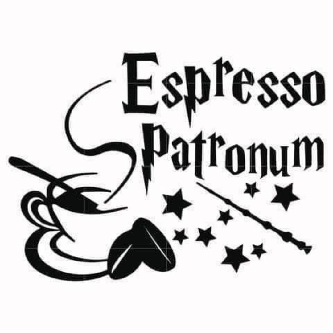 HP Cartoon Embroidery Designs - Etsy