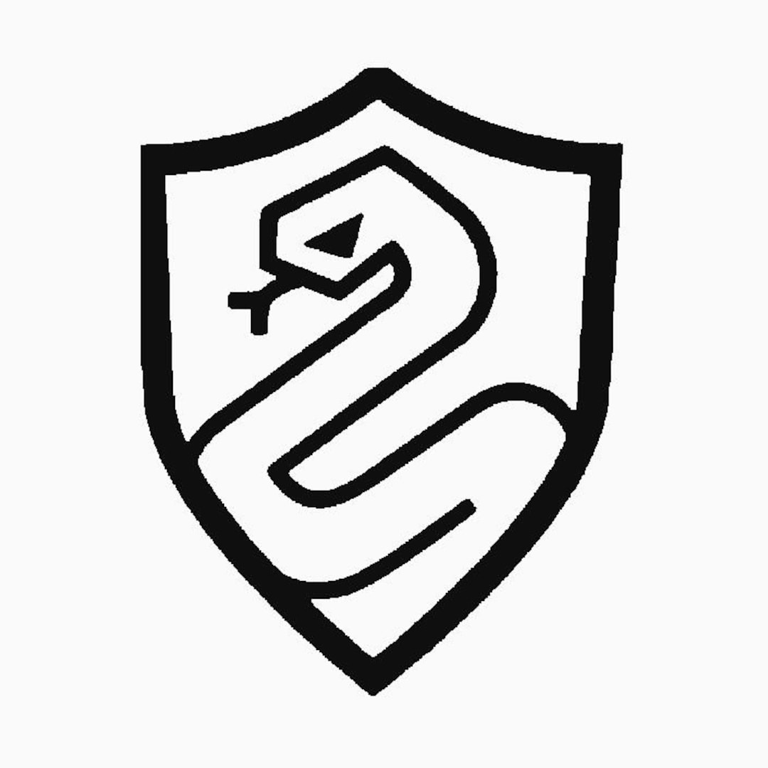 HP Embroidery Designs - Etsy