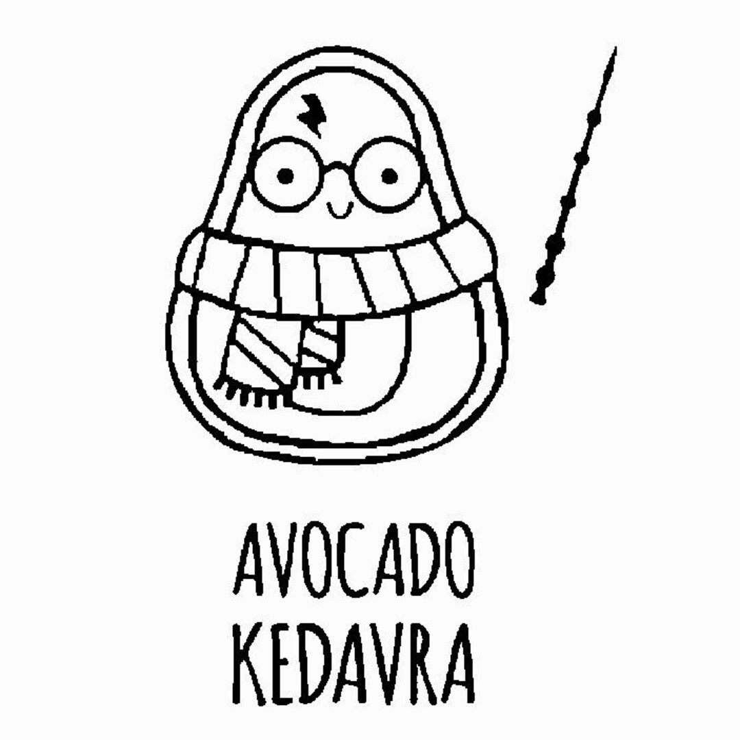 HP Cartoon Embroidery Designs - Etsy