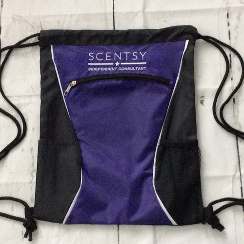 Authorized Scentsy Vendor Scentsy Consultant Sling Bag Sports - Etsy