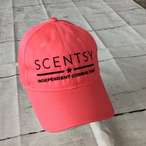 Authorized Scentsy Vendor - Scentsy Independent Consultant Gear ...