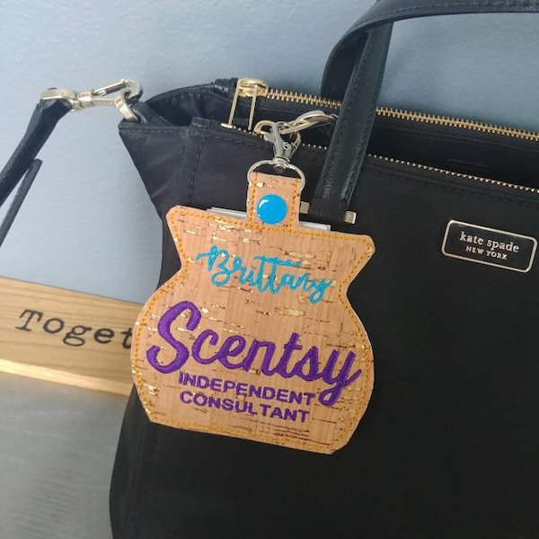 INSTANT DOWNLOAD Scentsy Wax Boss SVG File - Etsy Canada