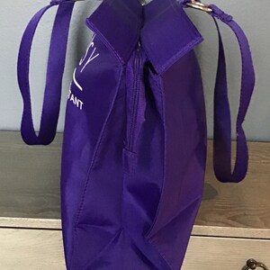 Authorized Scentsy Vendor Scentsy Embroidered Oversized Metro Tote ...