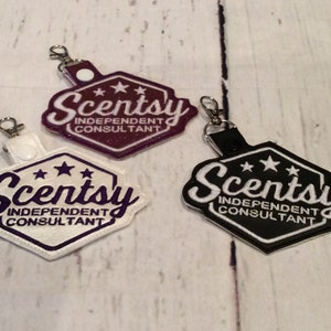 Authorized Scentsy Vendor Personalized Scentsy Independent Consultant ...