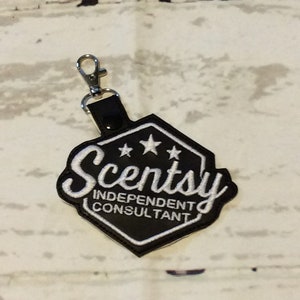 Authorized Scentsy Vendor Personalized Scentsy Independent Consultant ...