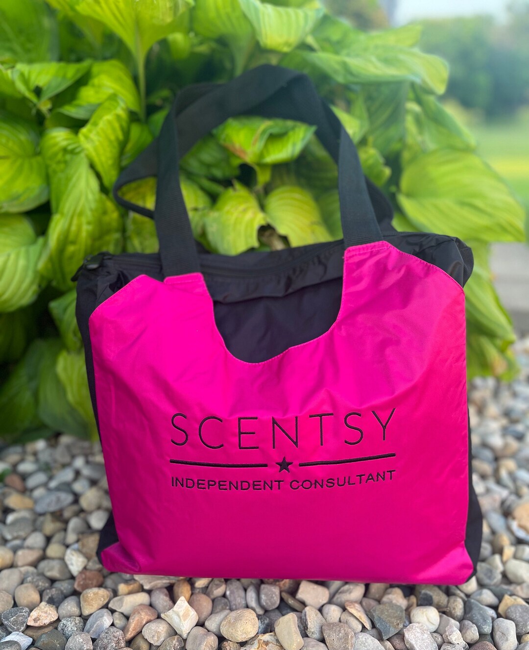 Authorized Scentsy Vendor Scentsy Embroidered Oversized Dauntless ...