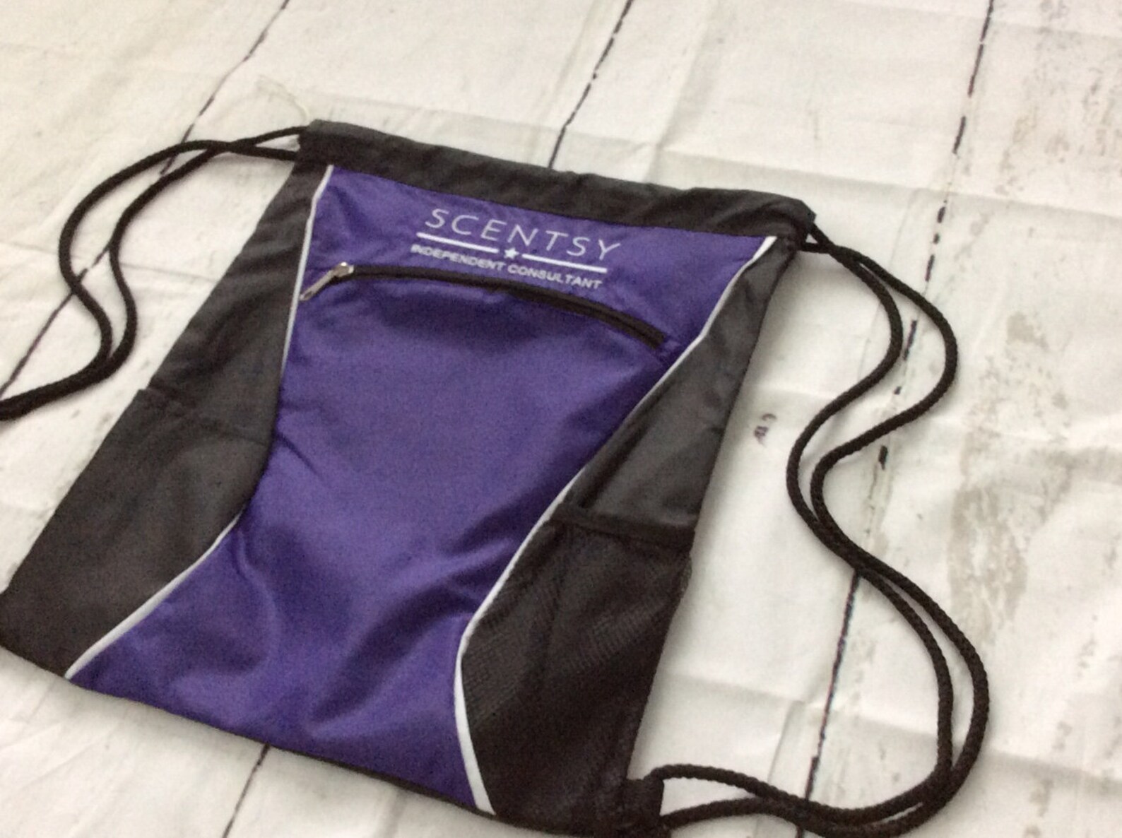 Authorized Scentsy Vendor Scentsy Consultant Sling Bag Sports Bag ...