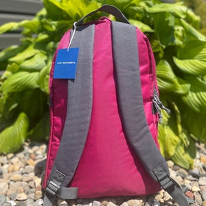 Authorized Scentsy Vendor Scentsy Backpack Tote Bag Carry All Napsack ...