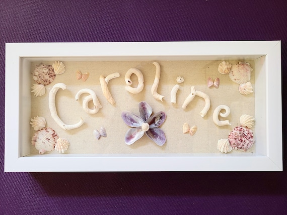Caroline Name Art