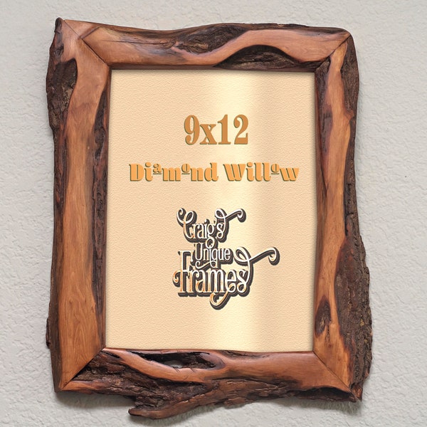 Diamond Willow - Etsy