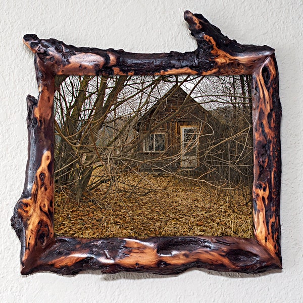 Unique Picture Frames - Etsy