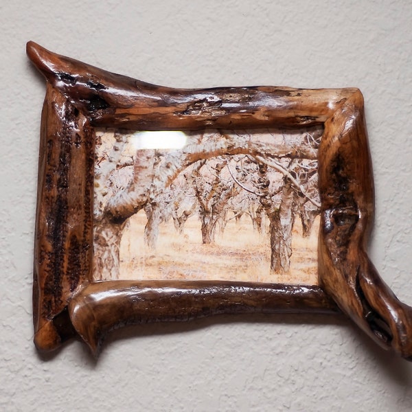 Unusual Photo Frames - Etsy
