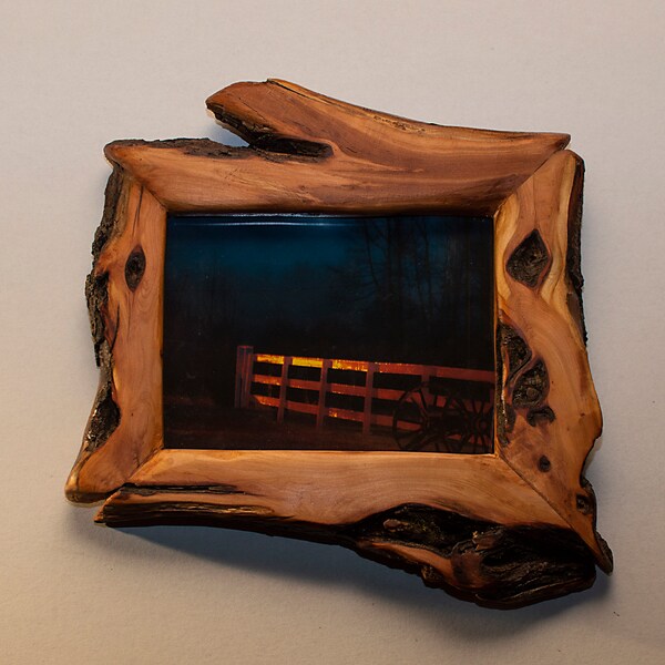 Willow Picture Frames - Etsy