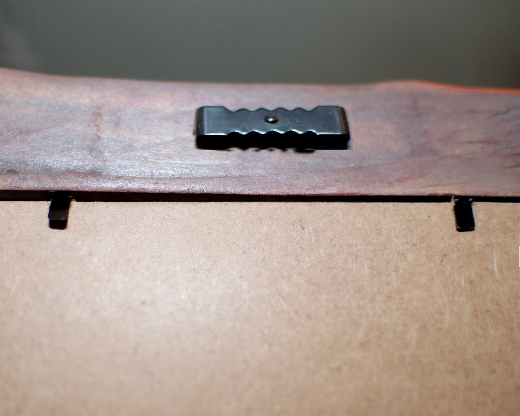 Custom Wood Frames Unique Live Edge Picture Frame 11x14 - Etsy