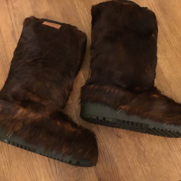 Tecnica Boots - Etsy