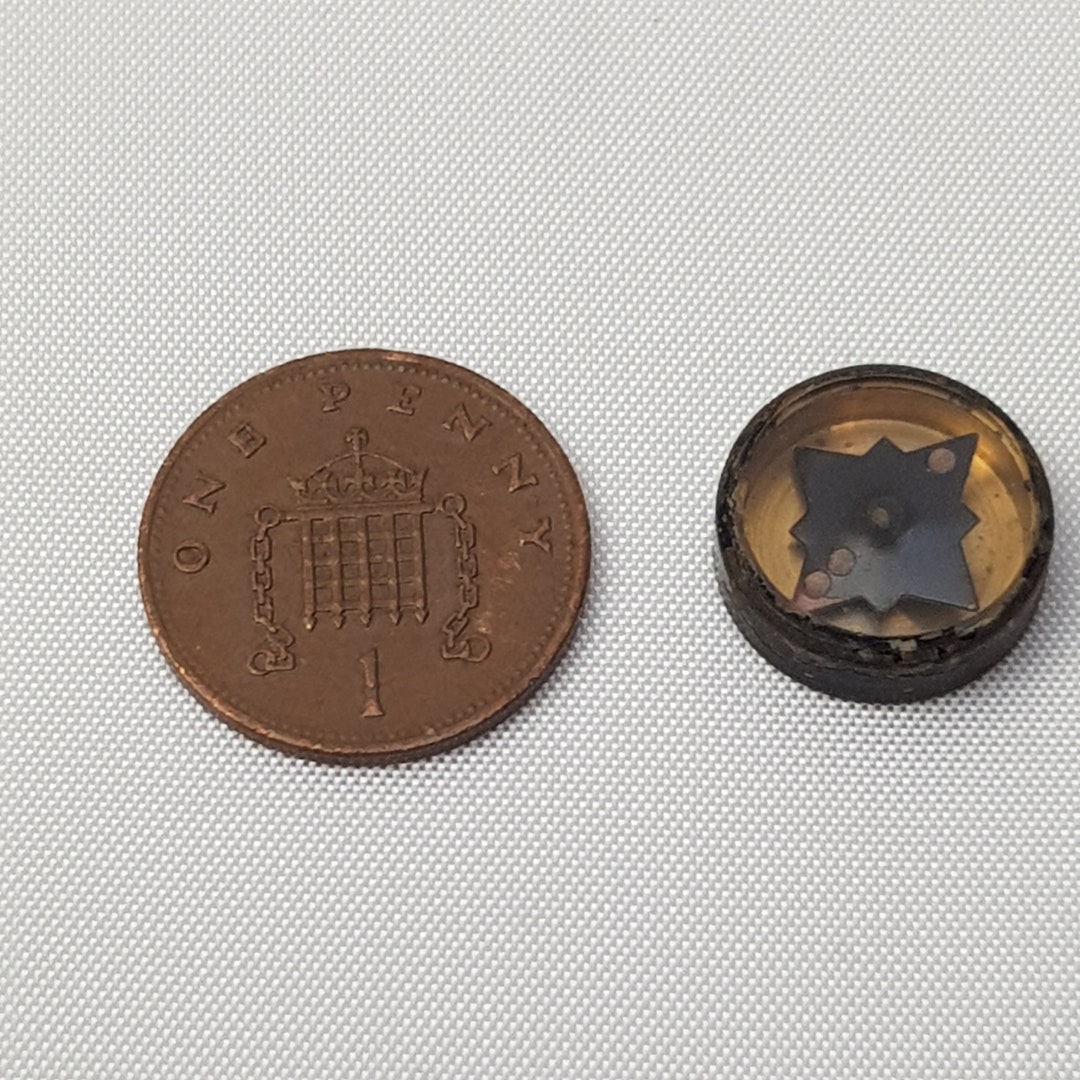 Ww2 RAF Pilots Escape Compass - Etsy