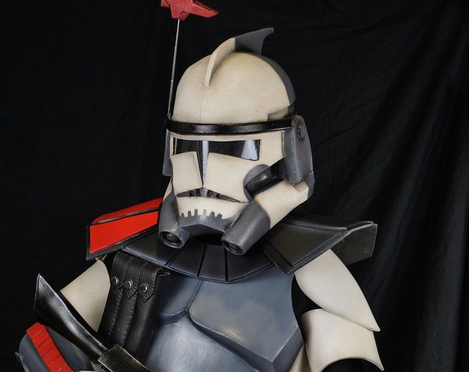 Colt Clone ARC Commander - Etsy