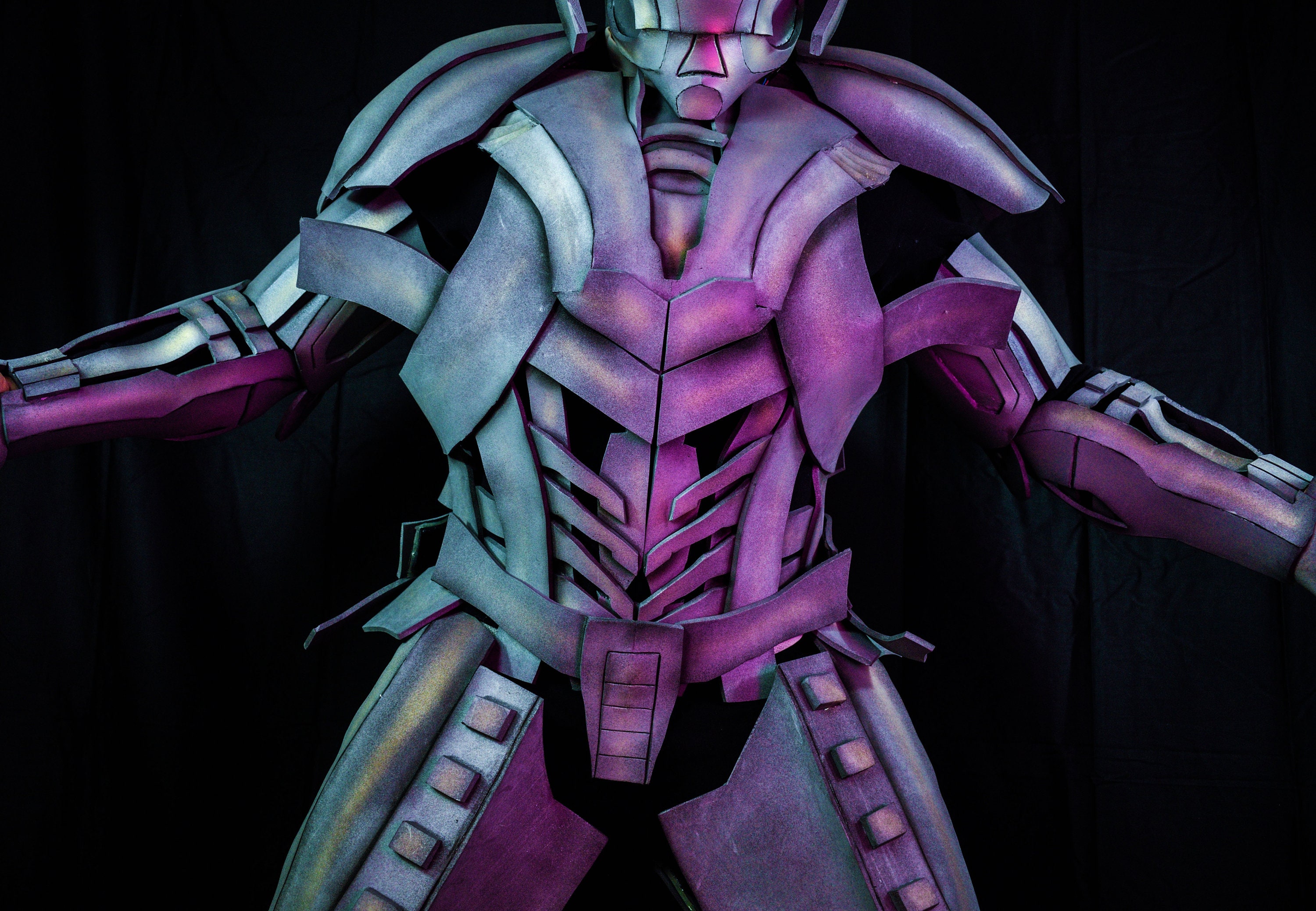 Ultron Full Armor | Etsy UK