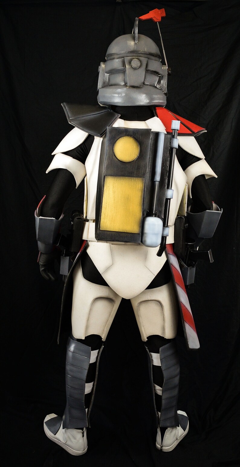 Colt Clone ARC Commander - Etsy