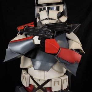 Colt Clone ARC Commander - Etsy