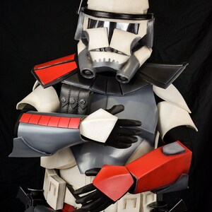 Colt Clone ARC Commander - Etsy