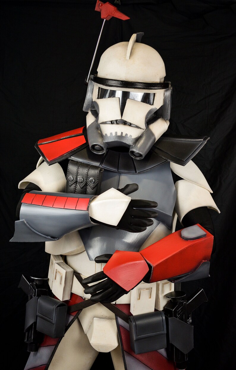 Colt Clone ARC Commander - Etsy