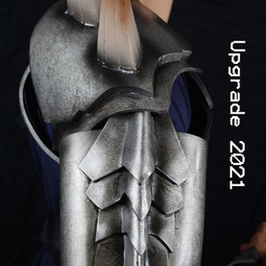 Kiss Armor ( Upgrade 2021 ) - Etsy