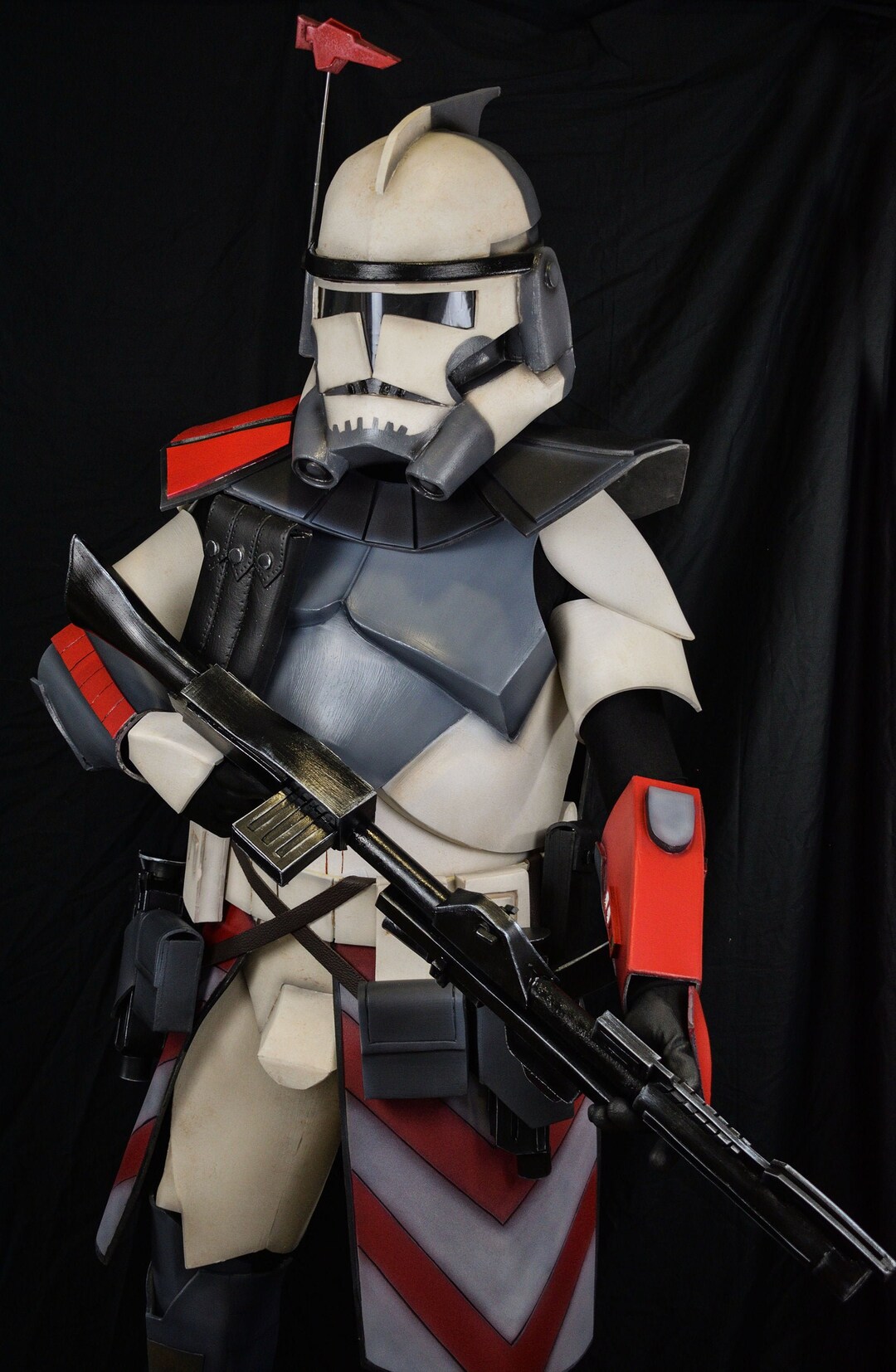 Colt Clone ARC Commander - Etsy