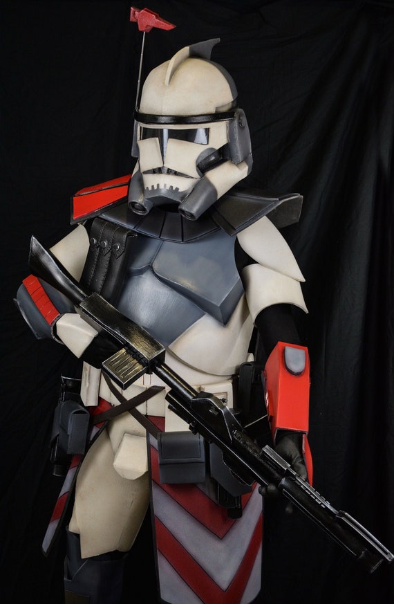 Colt Clone ARC Commander - Etsy