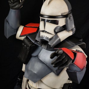 Colt Clone ARC Commander - Etsy