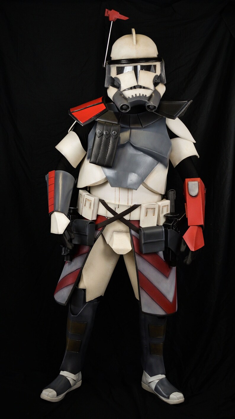 Colt Clone ARC Commander - Etsy