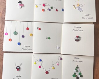 LovedbyBB: Handmade Cards