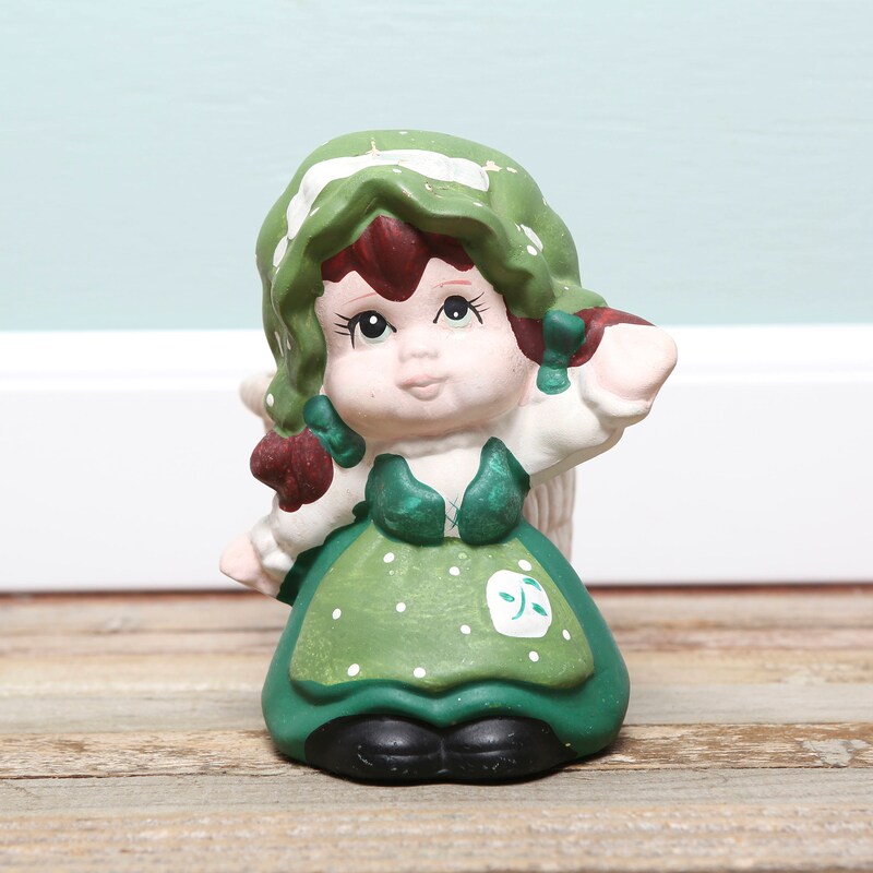 Irish Planter - Etsy