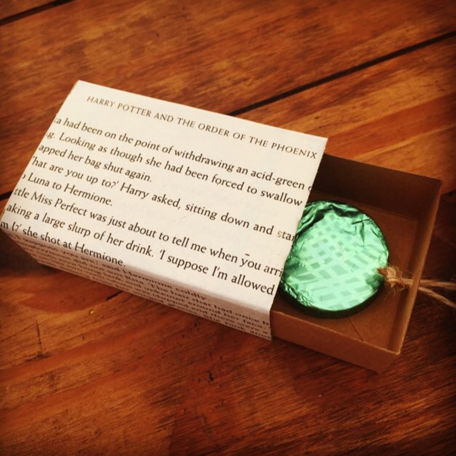 CHOOSE BOOK Book Page Boxes Literary Wedding Literary | Etsy