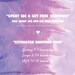Feminist Poster - You Don't Own Me | Female Empowerment Watercolor ...