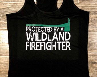 Wildland fire shirts | Etsy