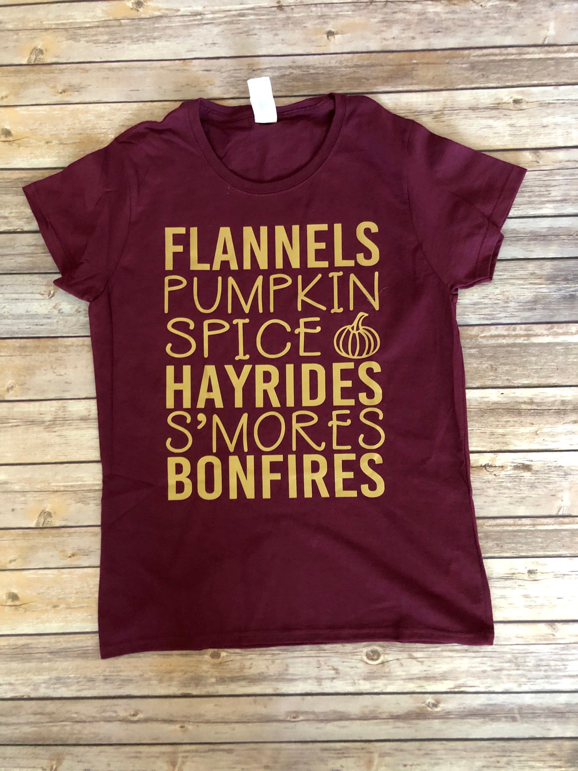 WOMANS FALL TSHIRT, Its Fall Y'all, Fall T-shirt, Thanksgiving T-shirt ...