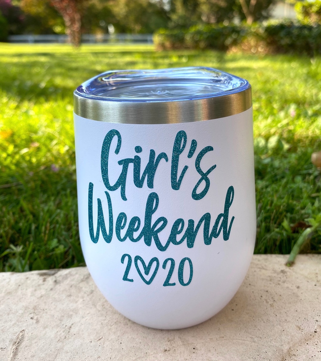 Girls Weekend, Wine Tasting Weekend, Girls Weekend Favors, Bachelorette ...
