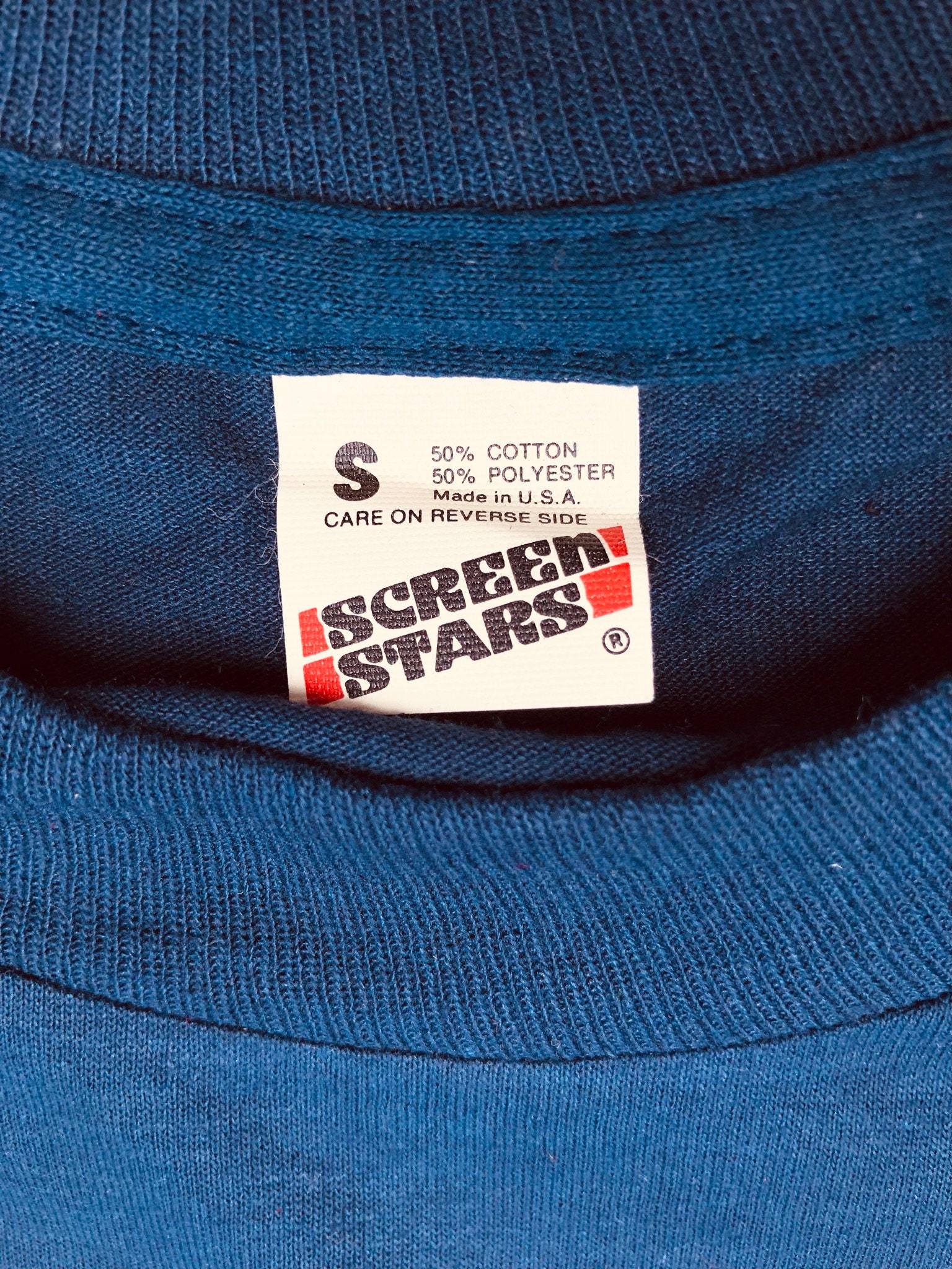 Vintage 1970s Janis Joplin 70s Screen Stars DS Woodstock Blues Rock ...