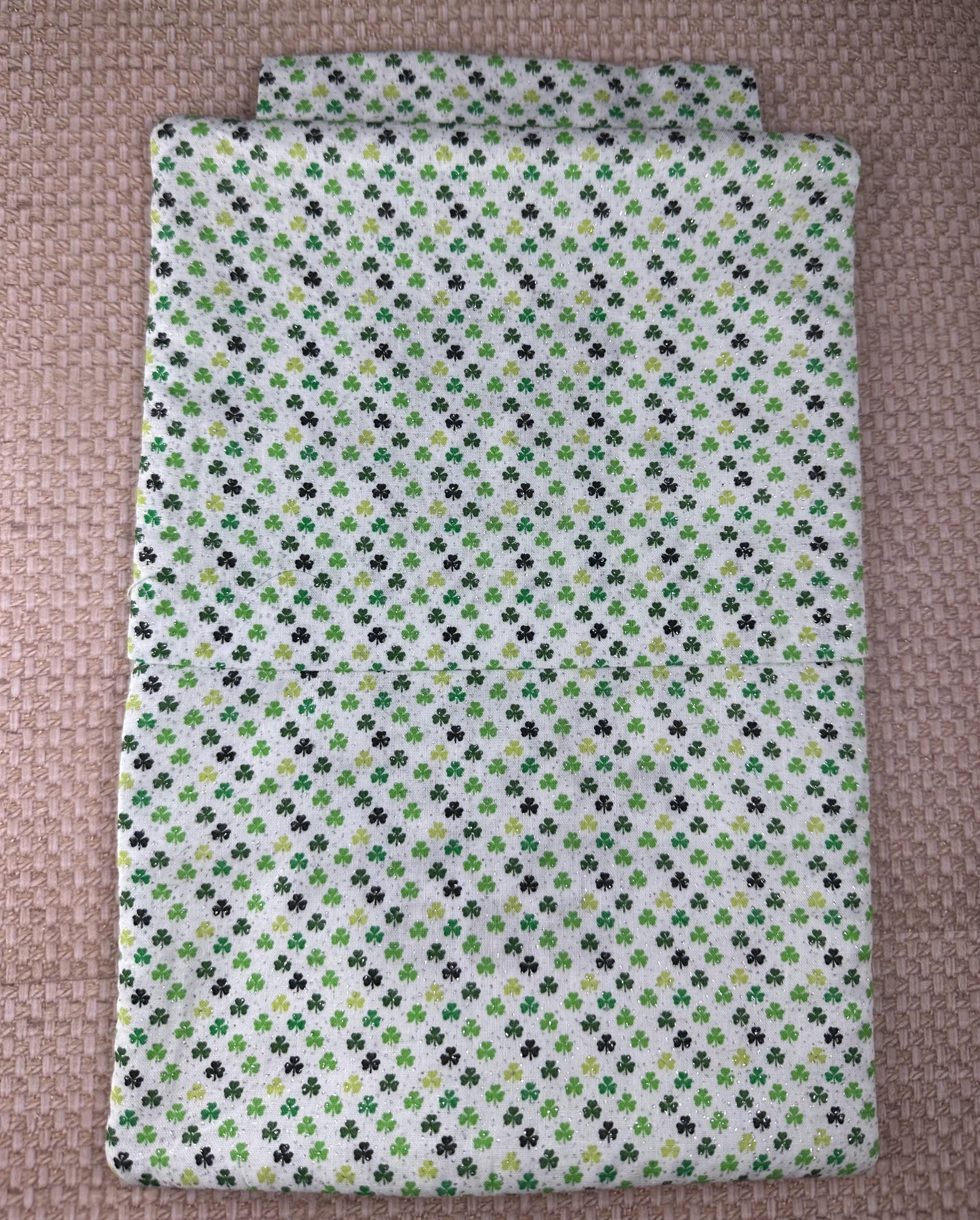 Irish Blessing Mini Quilt - Etsy